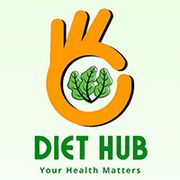 Diet Hub menu for delivery in Tagammoa 5 - North Investors | Talabat