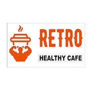 RETRO HEALTHY CAFE delivery service in UAE | Talabat