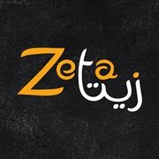 Zeta menu for delivery in The Jordan Museum Area | Talabat