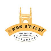 Wow Biryani menu for delivery in Abu Hail | Talabat