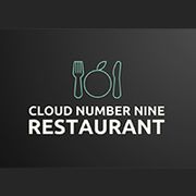 Cloud Number Nine Restaurant menu for delivery in Golf City | Talabat