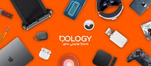 Nology Store delivery service in Qatar | Talabat