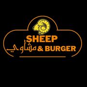 Sheep Burger menu for delivery in Semouha | Talabat