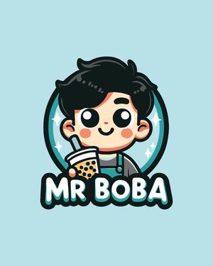 Mr Boba delivery service in Jordan | Talabat