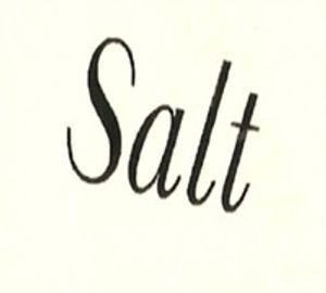 Salt delivery service in Qatar | Talabat