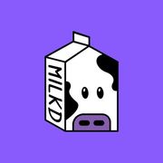 MILKD menu for delivery in Alsalmaniya | Talabat