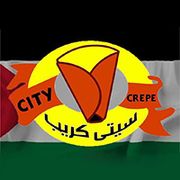 City Crepe menu for delivery in El Zaitoun - Al Sharqeya | Talabat