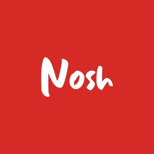 Nosh delivery service in Jordan | Talabat