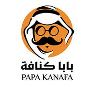 Papa Kanafa menu for delivery in West Bay | Talabat