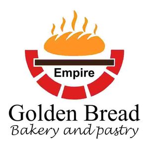 توصيل Golden Bread Bakery, Empire سريع في عێراق | طلبات