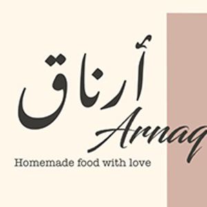 Arnaq delivery service in UAE | Talabat