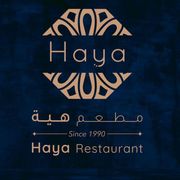 HAYA menu for delivery in Rai | Talabat