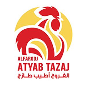ALFAROOJ ATYAB TAZAJ RESTAURANT delivery service in UAE | Talabat
