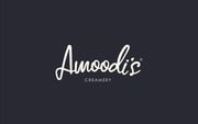 Amoodi`s Creamery menu for delivery in Muwaileh Commercial | Talabat