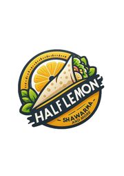 Half lemon menu for delivery in Jordan Hospital Area | Talabat