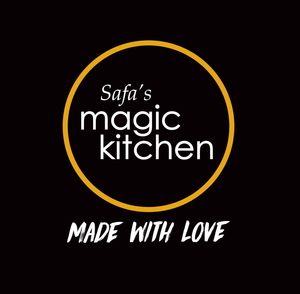 Safa's Magic Kitchen delivery service in Bahrain | Talabat
