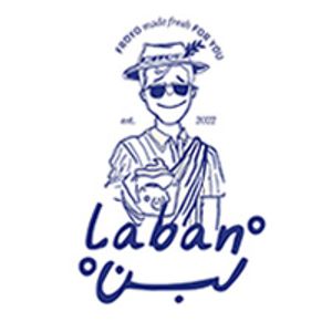 Laban degrees delivery service in Jordan | Talabat