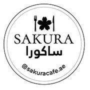 SAKURA CAFE AND MORE menu for delivery in Al Garhoud | Talabat