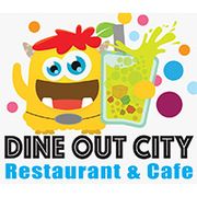 DINE OUT CITY RESTAURANT AND CAFE menu for delivery in Corniche Deira ...