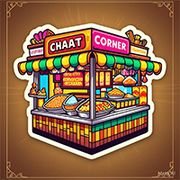 Chaat Corner menu for delivery in Al Warqa 1 | Talabat
