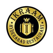 Ikraam Hyderabad Restaurant menu for delivery in Za'abeel 1 | Talabat