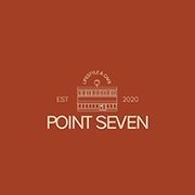 Point Seven speciality Coffee menu for delivery in Al Bdai'a Subrub ...