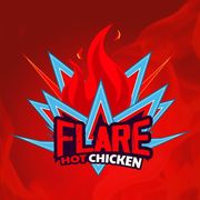 Flare Hot Chicken menu for delivery in Semouha - Medan El Gama'a | Talabat