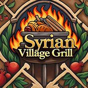 Syrian Village Grill menu for delivery in Dubai Motor City | Talabat