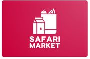 Safari market delivery service in UAE | Talabat