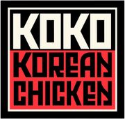 KOKO - Korean Chicken menu for delivery in Al Quoz 4 | Talabat