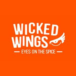 Wicked Wings delivery service in UAE | Talabat