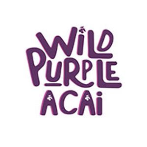 Wild Purple Acai delivery service in UAE | Talabat