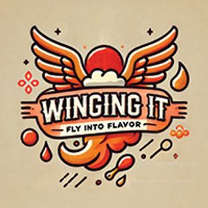 Winging it delivery service in UAE | Talabat