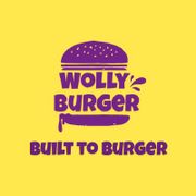Wolly Burger delivery service in UAE | Talabat
