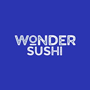 Wonder Sushi delivery service in UAE | Talabat