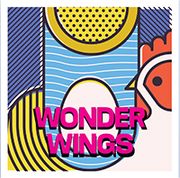 Wonder Wings menu for delivery in Al Butain | Talabat