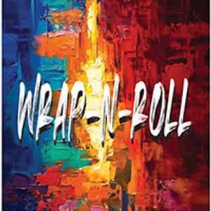 Warp N Roll delivery service in UAE | Talabat