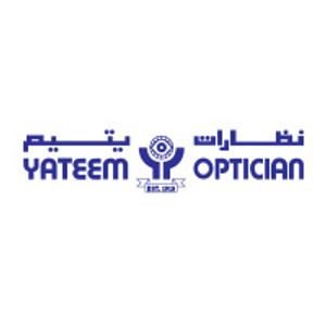 Yateem Optician delivery service in Bahrain | Talabat