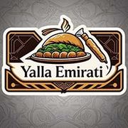 Yalla Emirati delivery service in UAE | Talabat