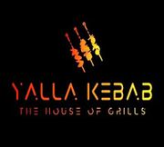 Yalla Kebab delivery service in UAE | Talabat
