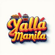 Yalla Manila delivery service in UAE | Talabat