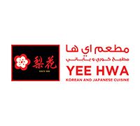 Yee Hwa Restaurant delivery in Doha, Duhail and many other cities | Yee ...