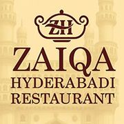 Zaiqa Hyderabadi Restaurant menu for delivery in Bukadra | Talabat