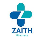 Zaith Pharmacy delivery service in UAE | Talabat