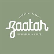 Zaatar Bakery delivery service in UAE | Talabat