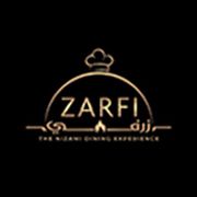 ZARFI delivery service in UAE | Talabat