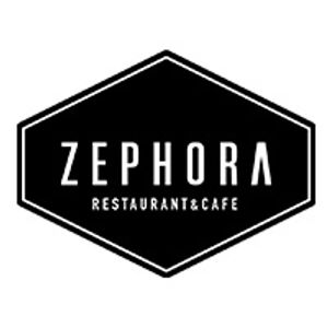 Zephora Restaurant & Cafe delivery service in Kuwait | Talabat