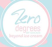 Zero Degrees By Socius Beyond Ice Cream delivery service in UAE | Talabat