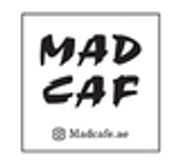 Mad Cafe delivery service in UAE | Talabat