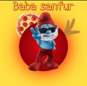 توصيل Baba Sanfour سريع في عێراق | طلبات